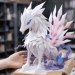 Papercraft For Everyone